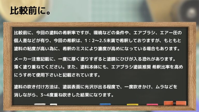 Mr.カラー ベルベットカラー CV02 ベルベットブルー VELVET BLUEをブラック・ホワイト・グレーの 3種類の光沢下地に塗装して ...