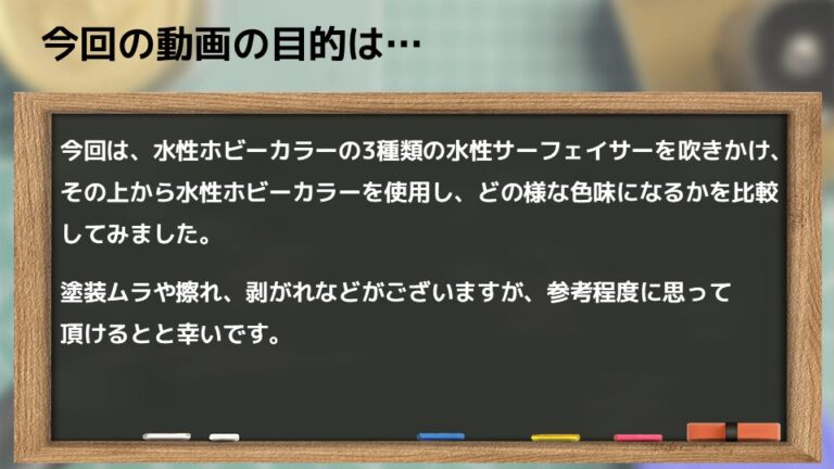 Mr. ホビー 水性ホビーカラー H66 RLM79 サンディブラウン SNDY BROWNを水性サーフェイサー3種類の下地で塗り比べてみた ...